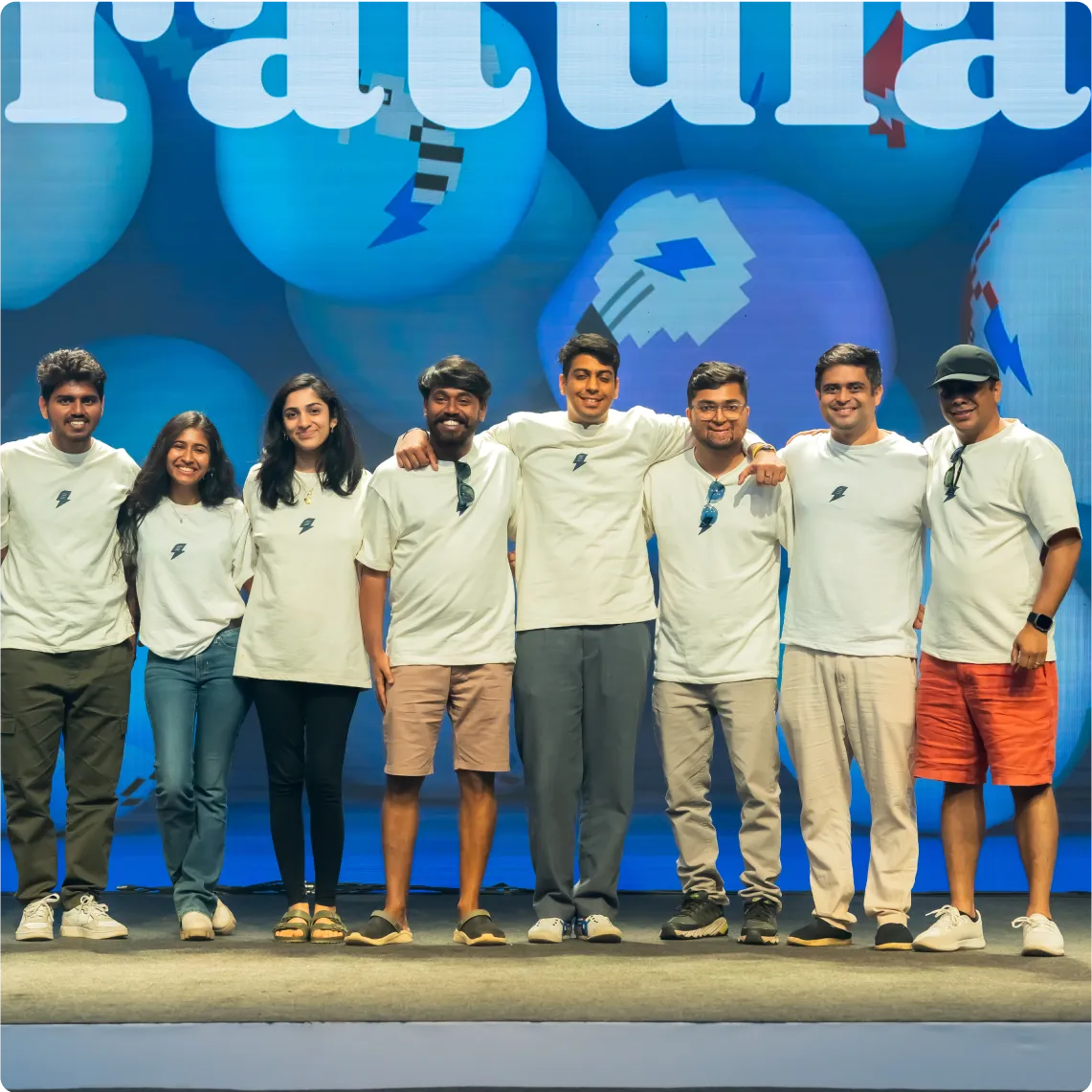 About Us | SpotDraft